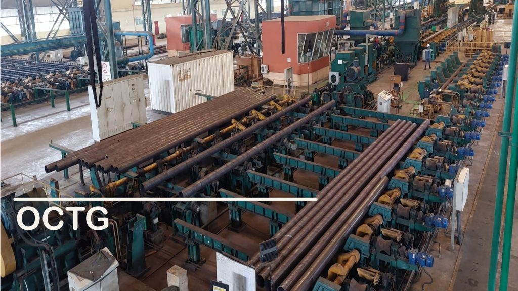 OCTG – Artas – Indonesia Seamless Tube